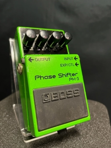 Gear Hunter | BOSS - PH-3