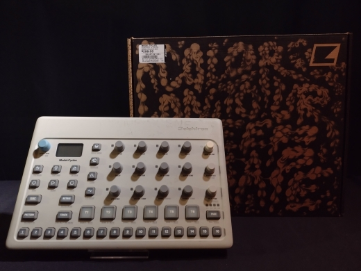 Gear Hunter | Elektron - MODEL:CYCLES