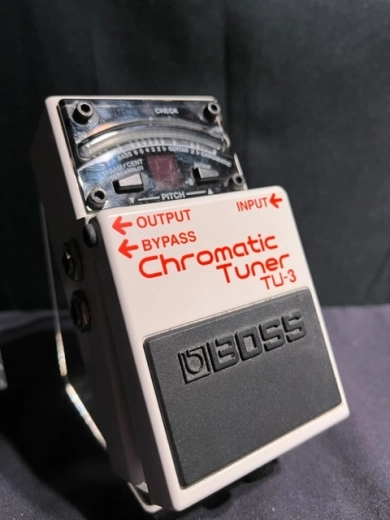 Gear Hunter | BOSS - TU-3