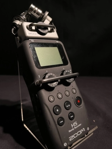 Gear Hunter | Zoom - H5 ZOOM