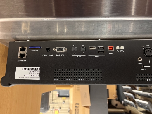 Gear Hunter | Solid State Logic - NUCLEUS 2 DARK