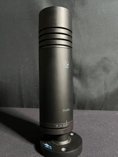 Gear Hunter | Aston - AST-SPIRIT/BNDL