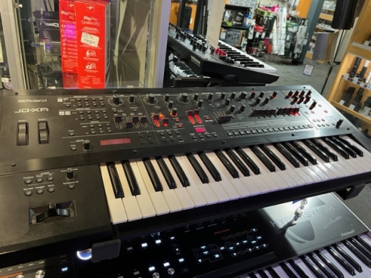 Gear Hunter | Roland - JD-XA