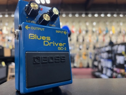 Gear Hunter | BOSS - BD-2