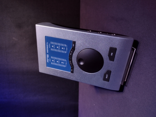 Gear Hunter | RME - BABYFACE PRO