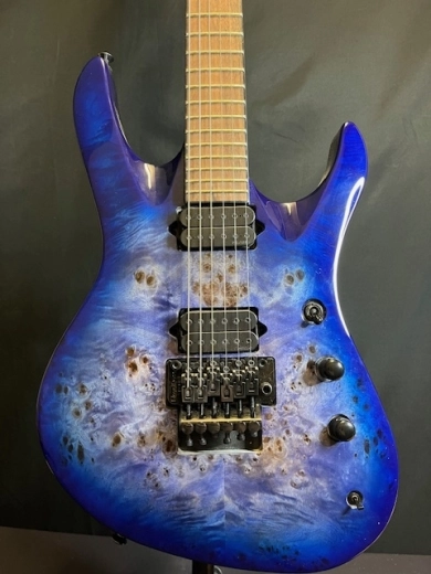 Gear Hunter | Jackson Guitars - 291-2233-521