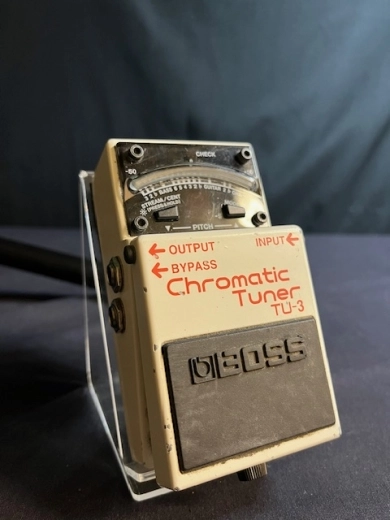 Gear Hunter | BOSS - TU-3