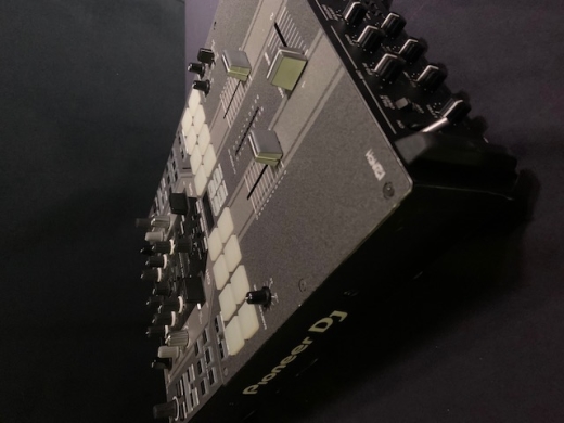 Gear Hunter | Pioneer - DJM-S9