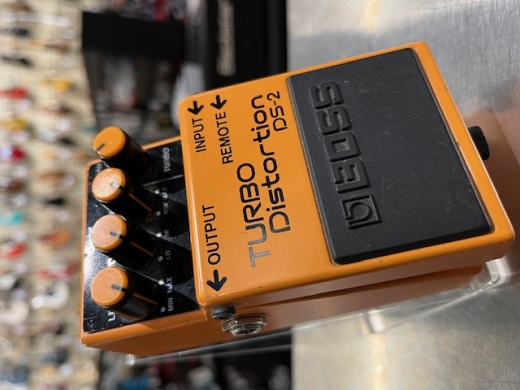 Gear Hunter | BOSS - DS-2