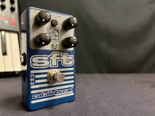 Gear Hunter | Catalinbread - SFT