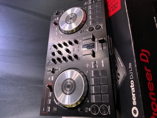 Gear Hunter | Pioneer - DDJ-SB3