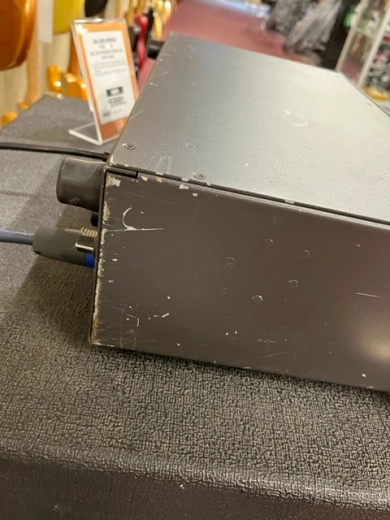 Gear Hunter | Gallien-Krueger - FUSION550