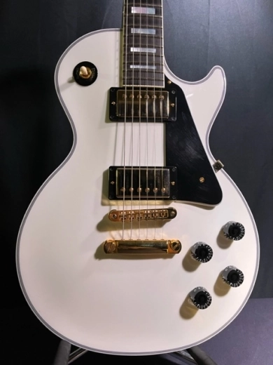 Gear Hunter | Gibson Custom Shop - LPCE-AWGH