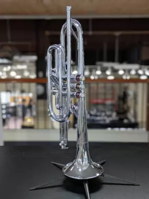 Gear Hunter | DEG DYNASTY III G SOPRANO BUGLE