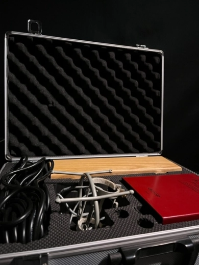 Gear Hunter | Avantone Pro - AV-CV12