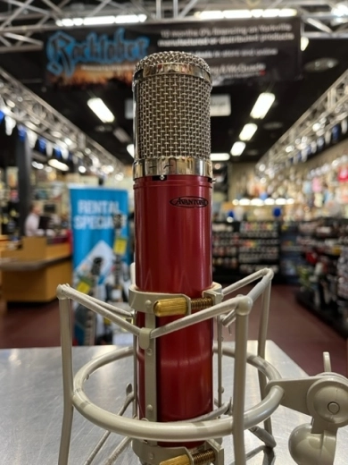 Gear Hunter | Avantone Pro - AV-CV12