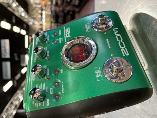 Gear Hunter | Zoom - ZA2