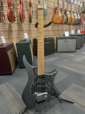 Gear Hunter | STRANDBERG BODEN CLASSIC 6 TREM GRAPHITE