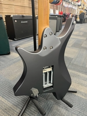 Gear Hunter | STRANDBERG BODEN CLASSIC 6 TREM GRAPHITE