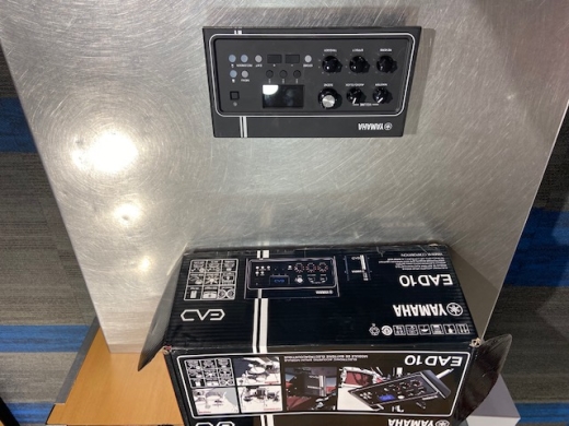 Gear Hunter | Yamaha - EAD10