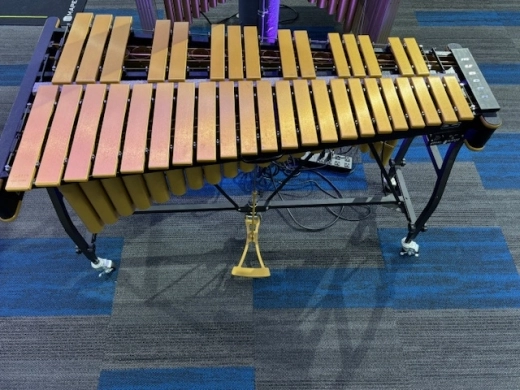 Gear Hunter | Musser 3 Octave Pro Vibe - Gold Version