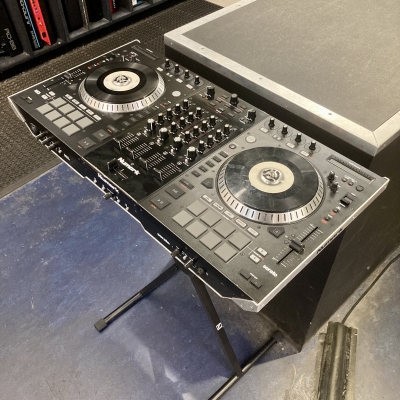 Gear Hunter | Numark - NS7 II