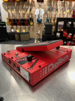 Gear Hunter | DIGITECH WHAMMY DROPTUNE