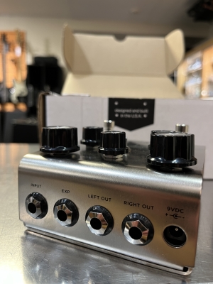 Gear Hunter | STRYMON DECO TAPE SATURATION/DOUBLETRAK PEDAL