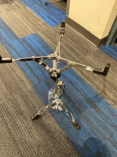 Gear Hunter | Tama Snare Stand