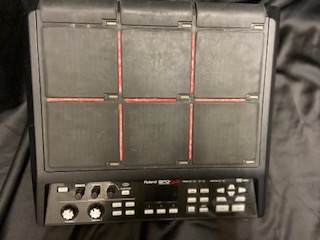Gear Hunter | Roland - SPD-SX Sample Pad