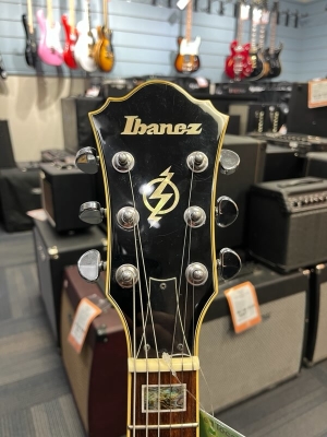 Gear Hunter | IBANEZ ARTCORE SYCAMORE DC VIOLIN