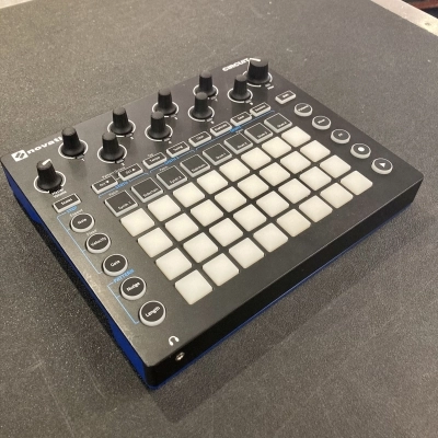 Gear Hunter | Novation - CIRCUIT