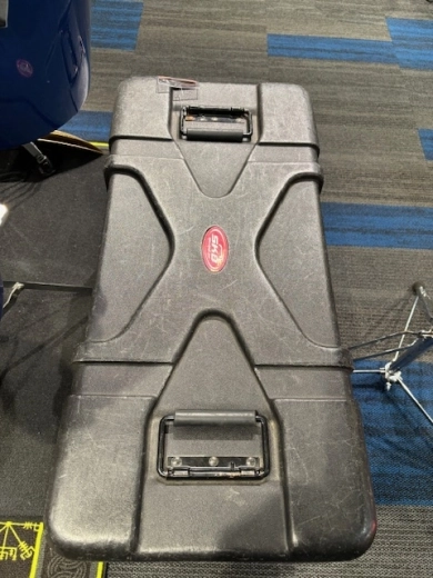 Gear Hunter | SKB Molded Trap Case