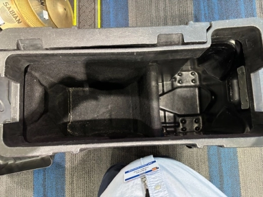 Gear Hunter | SKB Molded Trap Case