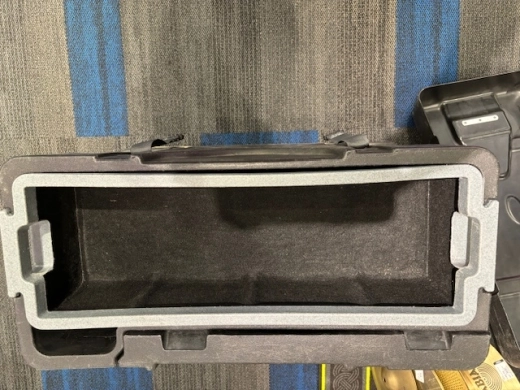 Gear Hunter | SKB Molded Trap Case