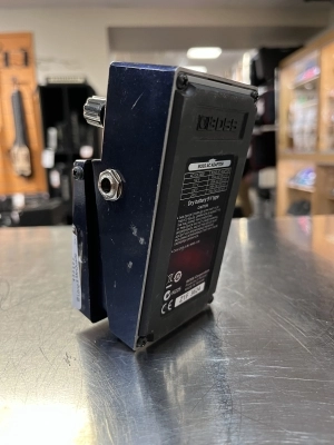 Gear Hunter | BOSS BASS DRIVER