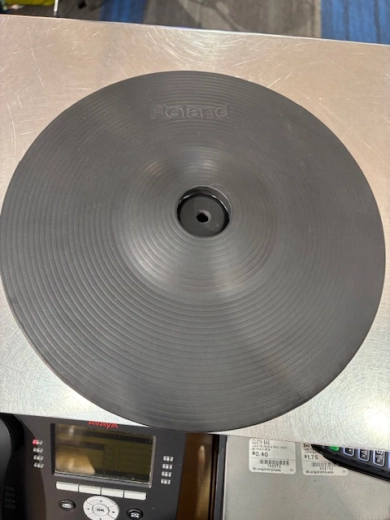 Gear Hunter | Roland CY-12 R/C Cymbal
