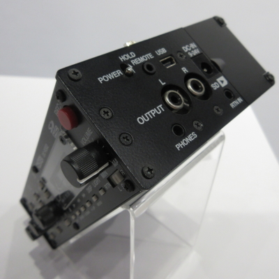 Gear Hunter | Fostex - DC-R302