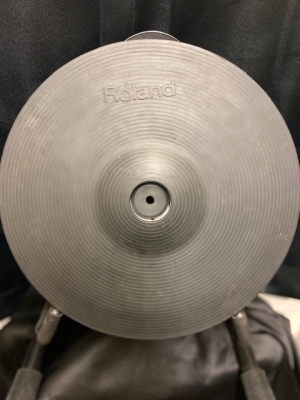 Gear Hunter | Roland - CY-13R Electronic Cymbal