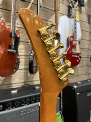 Gear Hunter | EPI 1958 KORINA EXPLORER