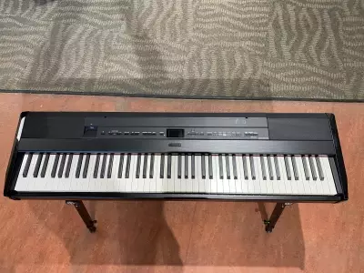 Gear Hunter | Yamaha P515 B
