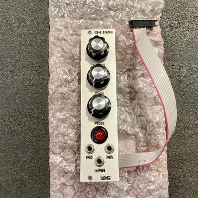 Gear Hunter | Pittsburg Modular Control Voltage Modulator