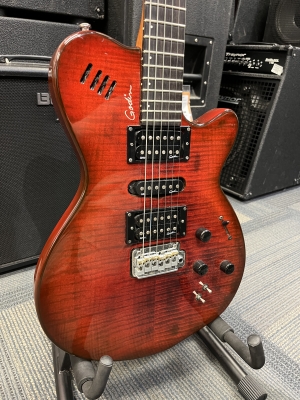 Gear Hunter | GODIN XTSA LIGHTBURST