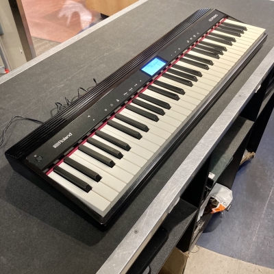 Gear Hunter | Roland - GO-61P