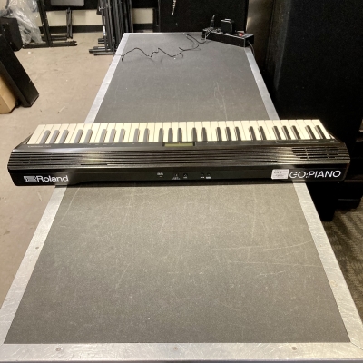 Gear Hunter | Roland - GO-61P