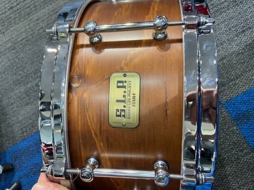 Gear Hunter | Tama - 14 x 9 SLP Spruce Snare