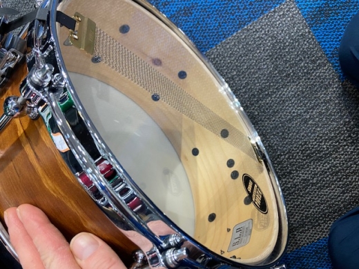 Gear Hunter | Tama - 14 x 9 SLP Spruce Snare