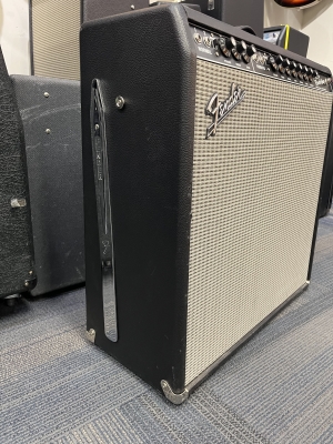 Gear Hunter | FENDER 65 SUPER REVERB