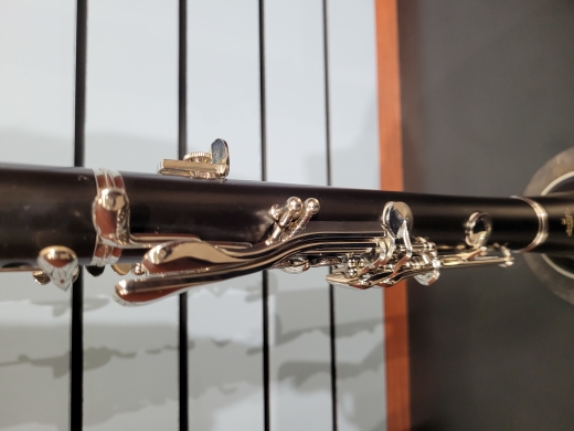 Gear Hunter | Buffet Crampon - BC1131G-5-0 R13 Bb Wooden Clarinet ...