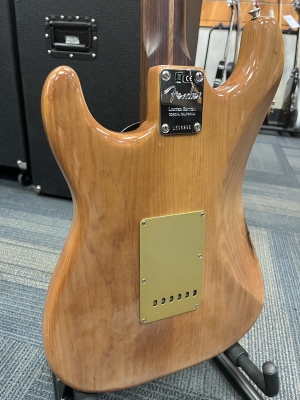 Gear Hunter | FENDER RARITIES QUILT MAPLE TOP STRAT